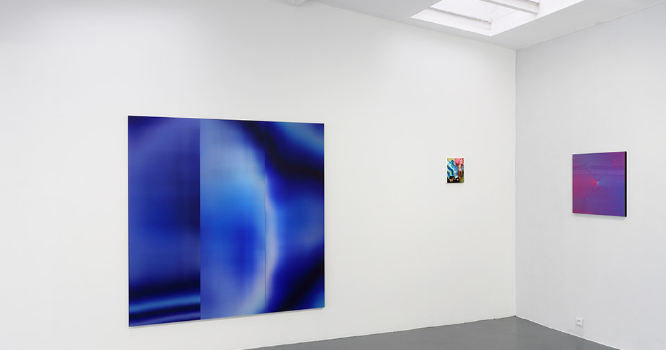 News – Pascal Dombis